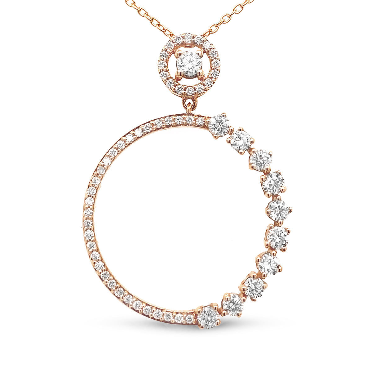 Amalfi Pendant – Hasbani Gioielli S.p.A.